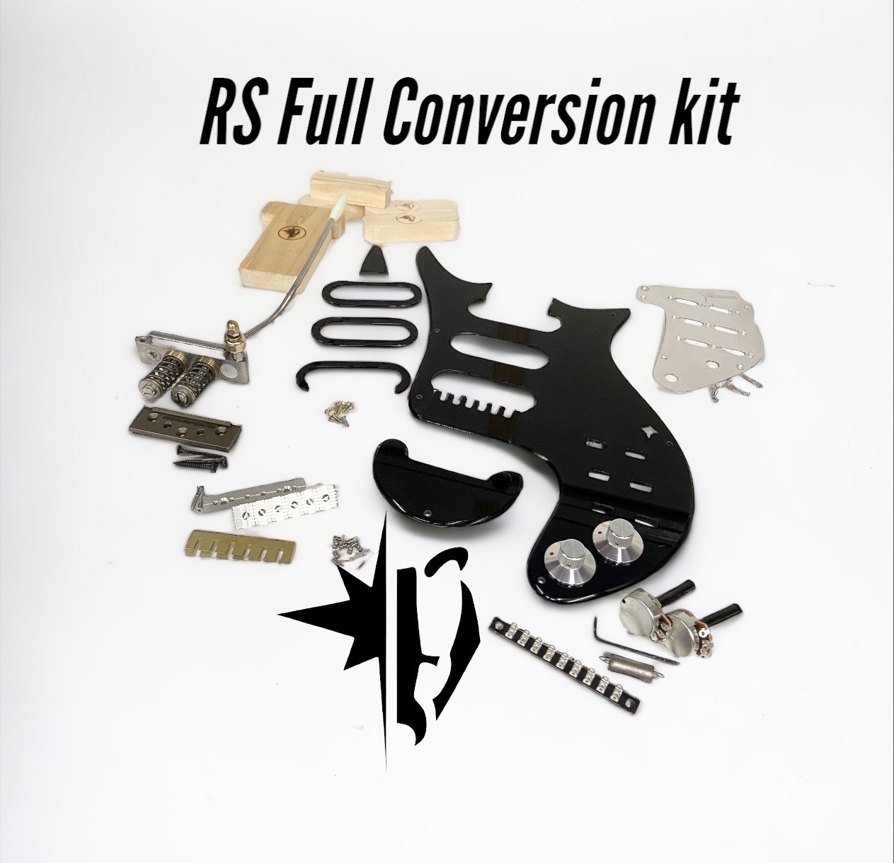 R S Conversions.com